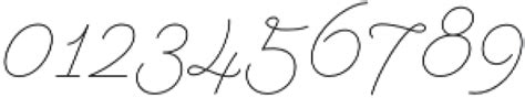 Cosmopolitan Script Light Otf 300 Font Script Elegant What Font Is