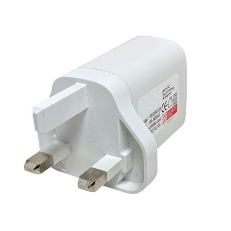 ADAPTOR V A USB Female IT Audio Visual Connectivity Manufacturer Singapore ATZ