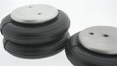 Understanding Temperature And Air Bellow Lifespan Impact Air Bellows