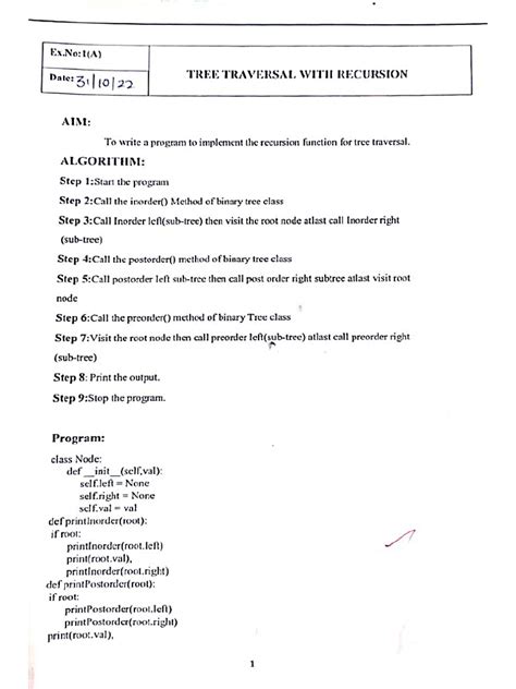 Adsa Observation Pdf