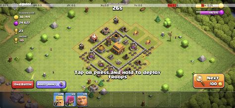 Coc Return Home Object Detection Model By Mattprojects