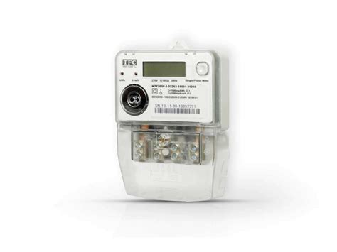 ضرورت نصب کنتور‌های هوشمند در مدیریت مصرف انرژی