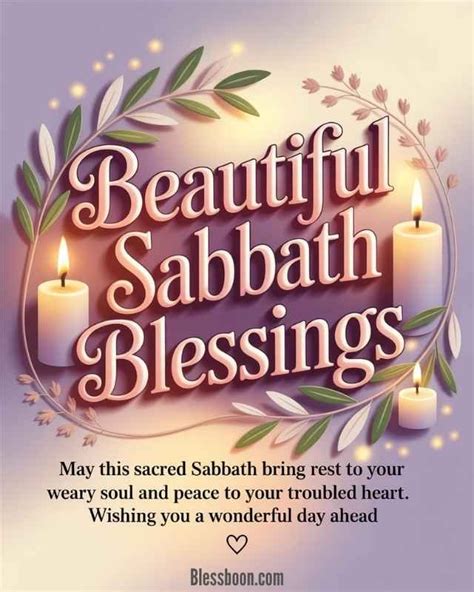 160 Happy Sabbath Blessings Quotes Prayers And Images Ideas In 2025