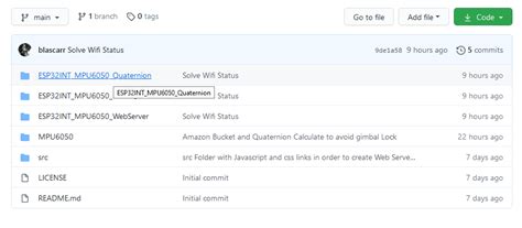 Quaternions Solving Gimbal Lock Maker Space Zaragoza