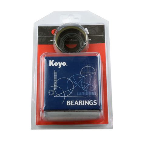 Crankshaft Rebuilding Kit Bearing And Oil Seal Kit Athena