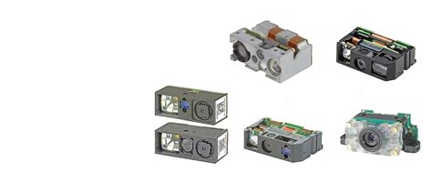 2d Barcode Scan Engines Honeywell