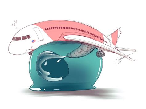 Rule 34 A321 Airbus Aircraft Airliner Airplane Animal Genitalia