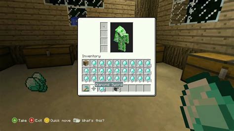 How To Dupe Items In Minecraft Xbox After Patch Free Software And