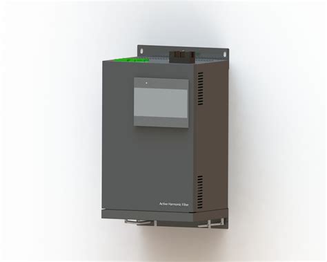 220v Active Harmonic Filter Ahf801 Ampersure