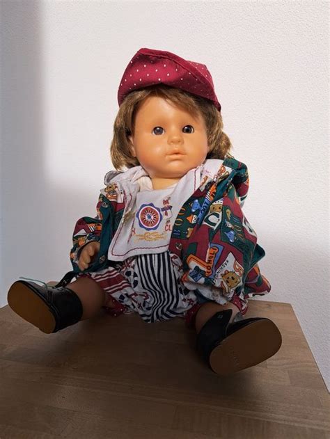 Puppe Junge Kaufen Auf Ricardo