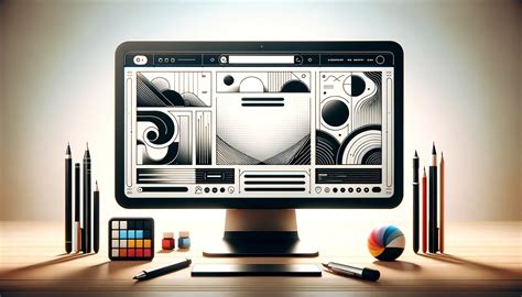 how trendy fonts influence web design decisions 2025