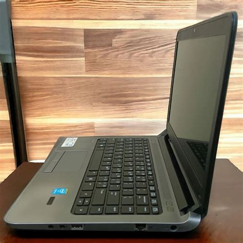 Hp Probook Series Imported Secondhand Refurbished Laptop Gb Core I At Rs In Sambalpur
