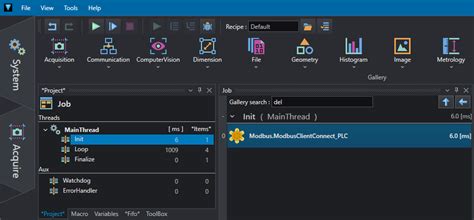Using Modbus With Siemens Plc Oevis® Documentation