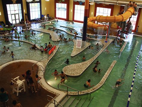 Top Places To Stay Cool This Summer