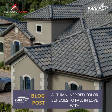 Eagle Tile Colors Concrete Roof Tiles In Kansas City Largest