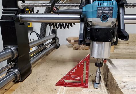 Onefinity Riser Blocks Accessories Onefinity Cnc Forum