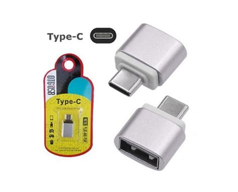 Adaptador Usb Otg Usb A X Usb Tipoc Zapach Eletr Nicos E Beleza
