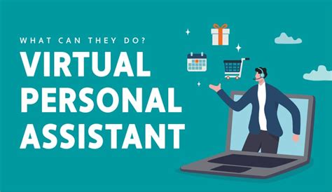 Virtual Assistants Vs Virtual Personal Assistants Which Do You Need