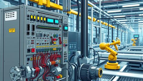 Plc 프로그래밍의 비밀 전문가처럼 제조 시스템을 자동화하는 방법 Editverse
