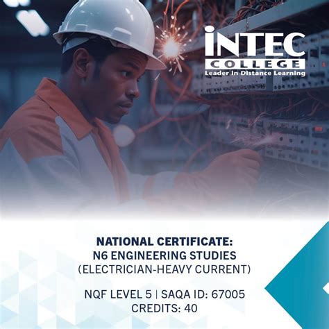 Enroll In A Intec College Intec Education