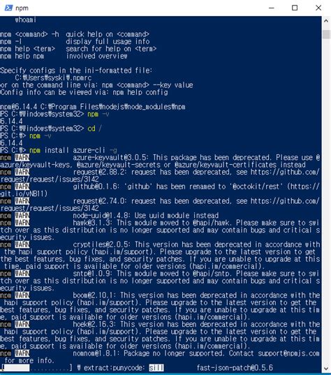 Install Hangs At Successfully Installed Python Issue Felixrieseberg Windows Build