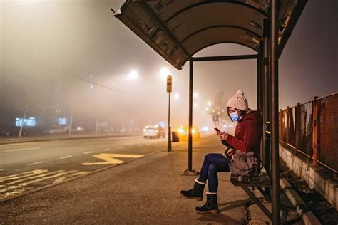 Sexual Offending In A Transit Environment Closing The Gap Between Theory And Prevention Blue Line