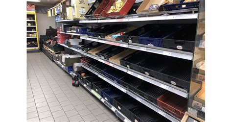 Дания прие закон за строги мерки в борбата с епидемията от коронавируса