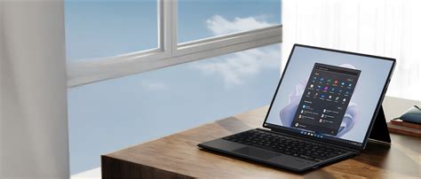 Qulose Surface Pro Keyboard For Microsoft Surface Pro 8 9 X 11 Wireless Bluetooth Keyboard Uk