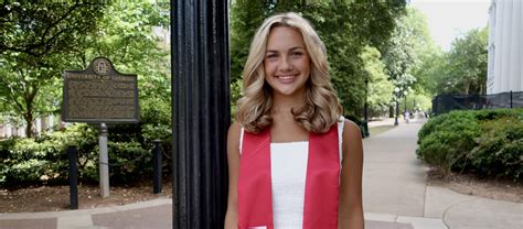 Ellie Slagle Uga Facs