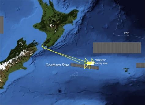 Sedimentation Effects Earth Sciences New Zealand Niwa