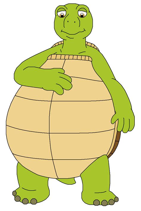 Verne Feel So Chubby By Mcsaurus On Deviantart