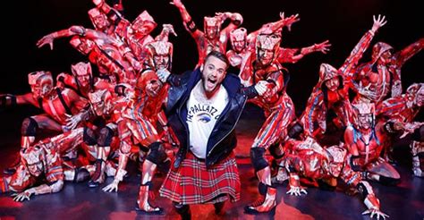 THE ONE: Das neue Show-Highlight in Berlin | Ticketmaster DE Blog