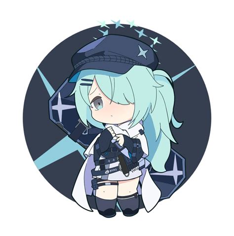 Hiyori Blue Archive Drawn By Nyaru Nyaru Danbooru