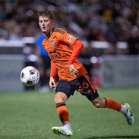Ep 209 Oc Leaves Memphis Seeing Red — Orange And Black Soccercast