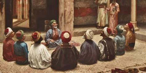 Tarikat Nedir Türkiyede Kaç Tarikat Var