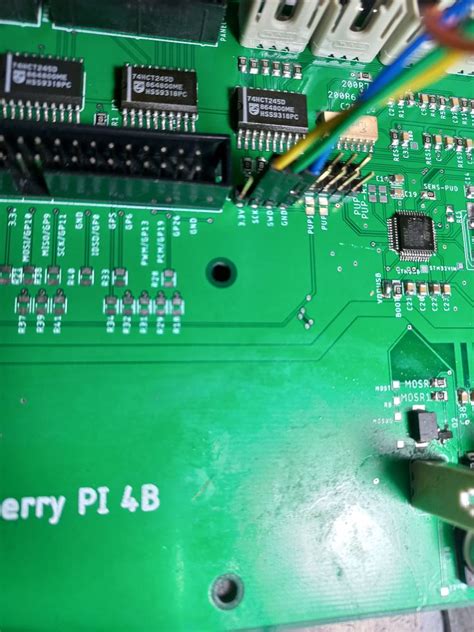 Stm32 Stlink Detect Problem Stmicroelectronics Community