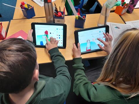 Tinkercad On Twitter Rt Brooksideschool Bay Owls Used Tinkercad To Create 3d Models Of