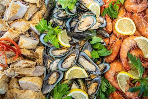 영어진행 골드코스트 디너 뷔페 크루즈