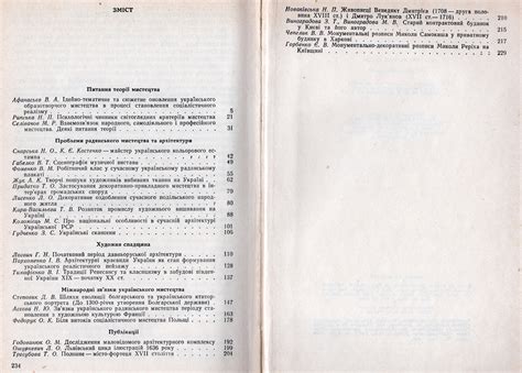 Мистецтво і сучасність Збірник наукових праць Бібліотека українського мистецтва