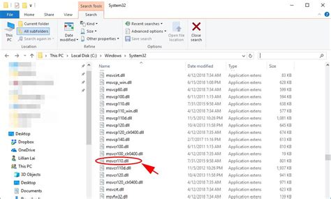 How To Fix MSVCR110 Dll Is Missing Advanced Guide Driver Easy