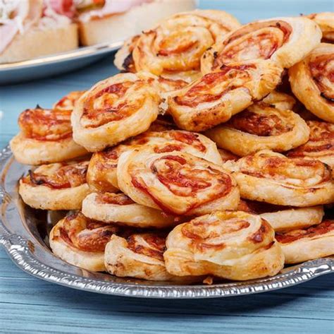 Partysnacks Rezepte Unsere Besten [essen Und Trinken]