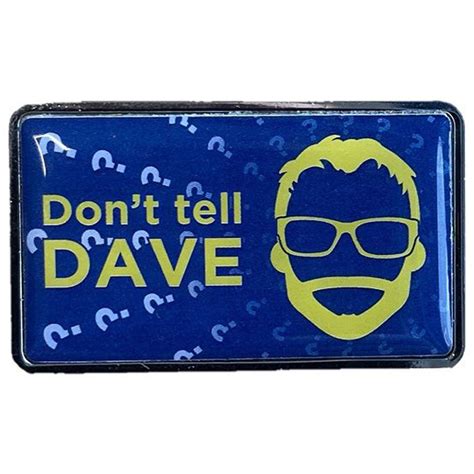 Rectangle Decal Pin Badge 404651 Uk