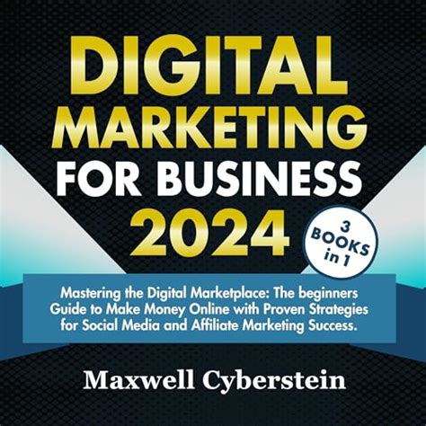 Unlocking Success Must Read Books For Aspiring Digital Marketers