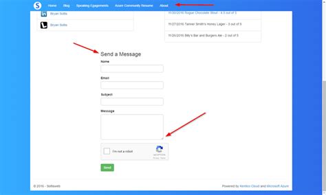 Building An Mvc Site With Kentico Cloud Part 3