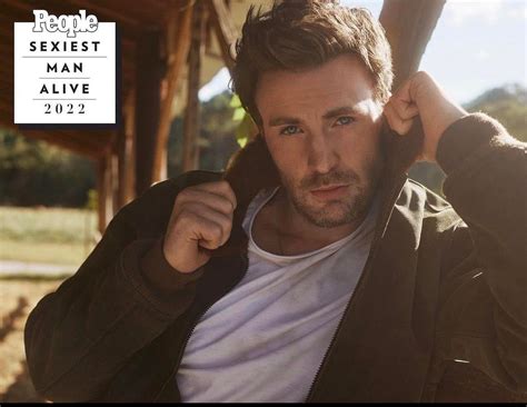 El Papi De Chris Evans Added A El Papi De Chris Evans