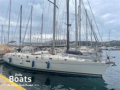 1995 Beneteau 50 For Sale View Price Photos And Buy 1995 Beneteau 50