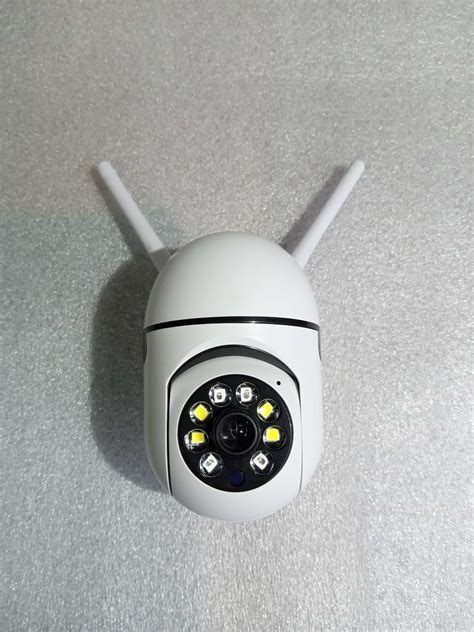 Вулична камера відеоспостереження 670 грн Інша ТВ відеотехніка Бориспіль на Olx