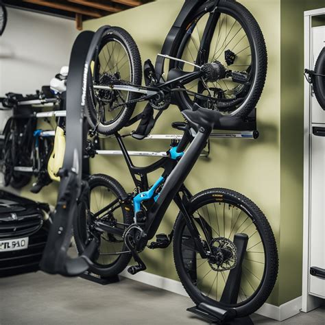10 Ingenious Bike Storage Solutions For Small Apartments