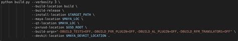 Autodesk Plugin Does Not Return Stage Pointer Via Python · Issue 1046 · Autodeskmaya Usd · Github