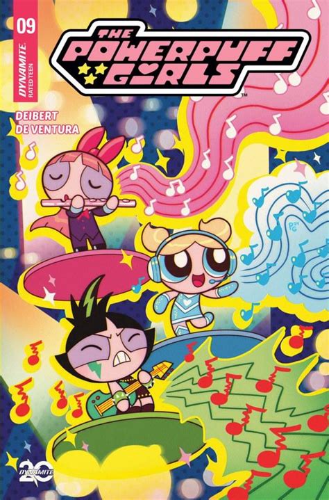 Powerpuff Girls 9 2025 Prices Powerpuff Girls Series